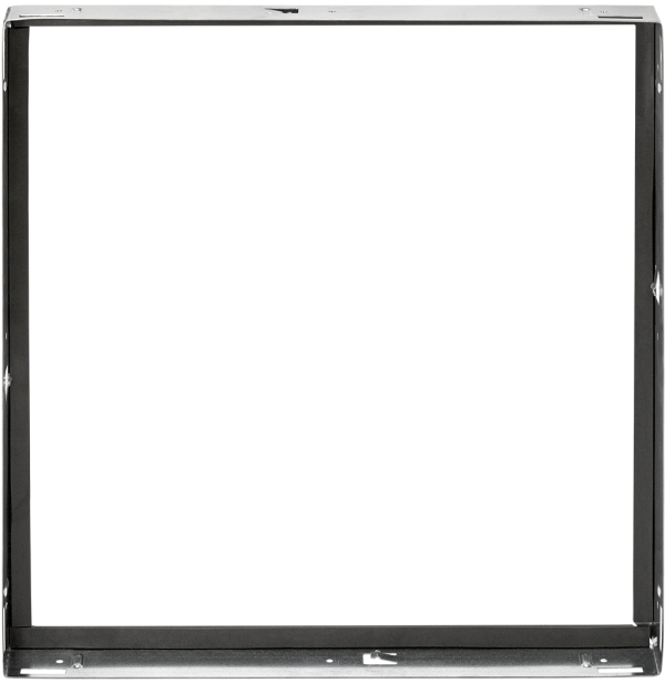 Universal Holding Frames & Latches